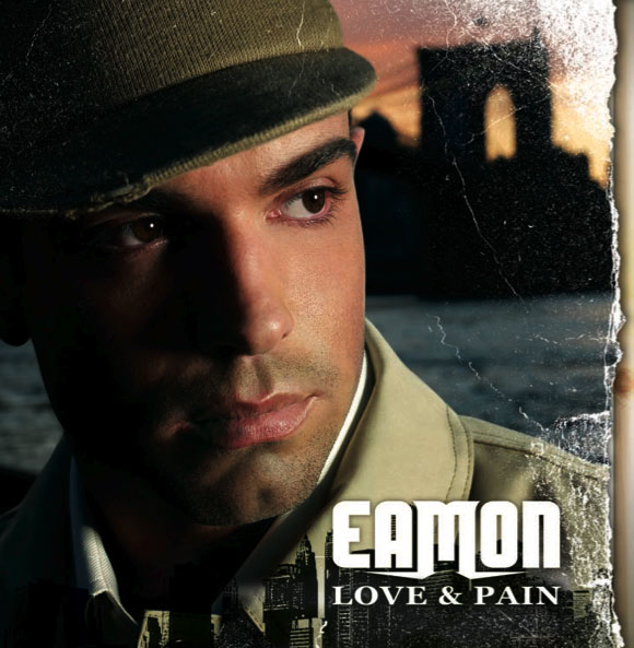 Skrewed Up Meskinz: Eamon - Love & Pain [2006]